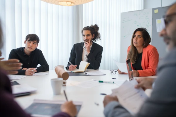 Leadership Succession Planning - Why do you need one? - Maysante